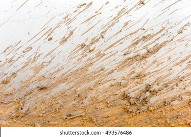 Mud Splatter Background Stock Photo 493576486 | Shutterstock