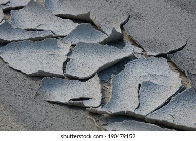 Mud Structure Sludge Bed Stock Photo 190479152 | Shutterstock