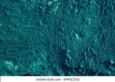 Petrol Colored Background Textures Different Shades Stock Photo (Edit ...