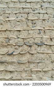 Mud Wall Backgrounds Web Graphics Stock Photo 2203500969 | Shutterstock
