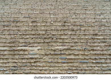 Mud Wall Backgrounds Web Graphics Stock Photo 2203500973 | Shutterstock