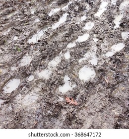 6 Squelchy Mud Images, Stock Photos & Vectors | Shutterstock
