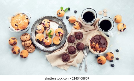 530,042 Muffin Images, Stock Photos & Vectors | Shutterstock
