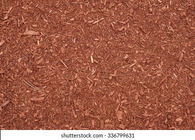 Mulch Background Stock Photo 336799631 | Shutterstock