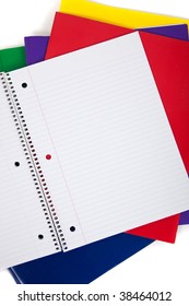 2,858 College Ruled Paper Images, Stock Photos & Vectors | Shutterstock
