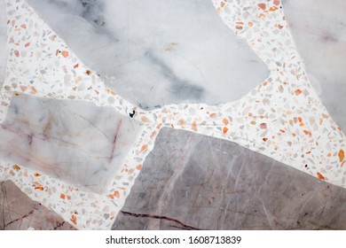 Multi Colored Marble Texture Background Stock Photo 1608713839 ...