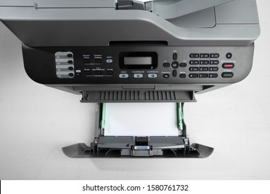 1,768 Office printer top view Images, Stock Photos & Vectors | Shutterstock