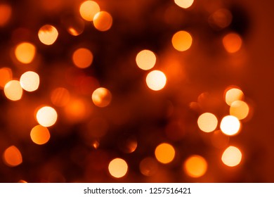 Multi Lights Background Stock Photo 1257516421 | Shutterstock