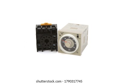 104 Relay logic Images, Stock Photos & Vectors | Shutterstock