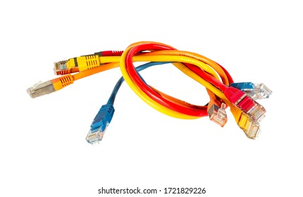3 Ethernet connector pinout color Images, Stock Photos & Vectors ...