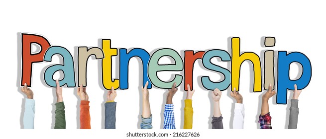 Multiethnic Group Hands Holding Word Partnership Stock Photo 216227626 ... Multiethnic Group Hands Holding Word Partnership Stock Photo 216227626 ...