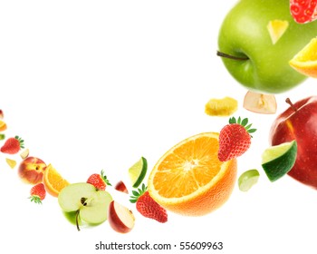 71,471 Multi Fruit Images, Stock Photos & Vectors | Shutterstock