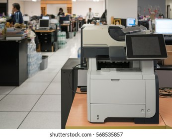 58,150 Computer printer office Images, Stock Photos & Vectors ...