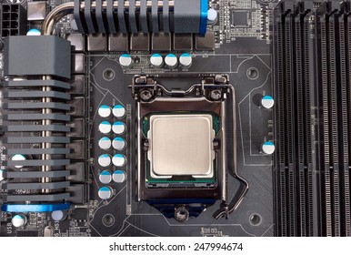 17,091 Cpu Socket Images, Stock Photos & Vectors | Shutterstock