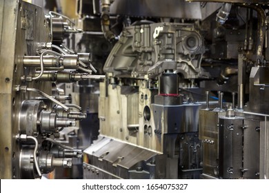 458 Industrial Grease Steel Mill Images, Stock Photos & Vectors ...