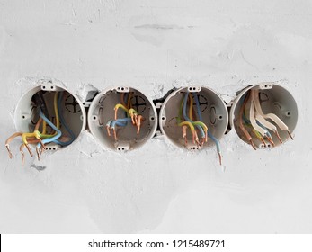 Curve Railway Line Passes Through Narrow Stock Photo 479726062 ...