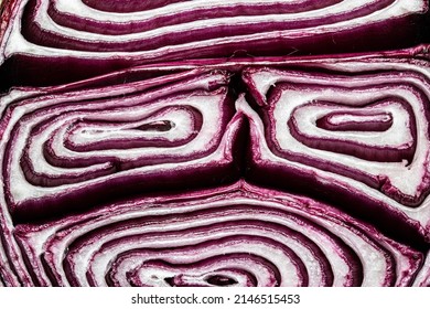 Multiple Layers Onion Stock Photo 2146515453 | Shutterstock