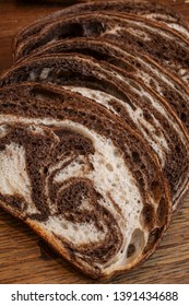 2,318 Marble rye bread Images, Stock Photos & Vectors | Shutterstock