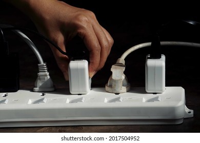 Multi-outlets Images, Stock Photos & Vectors | Shutterstock