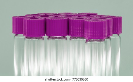 Multiple Test Tubes Stock Photo 778030630 | Shutterstock