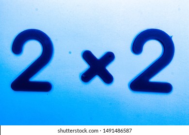 2x2=2: imágenes, fotos de stock y vectores | Shutterstock