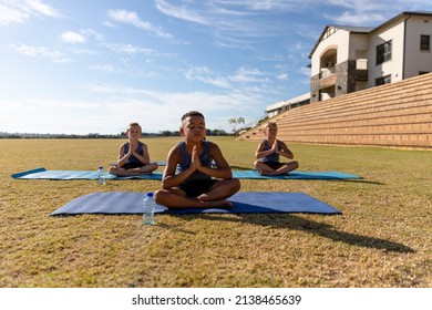 3,209 Physical education sitting Images, Stock Photos & Vectors ...