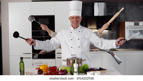 24,155 Skill chef Images, Stock Photos & Vectors | Shutterstock