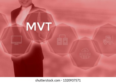 Multivariate Testing Business Concept Stock Photo 1320937571 | Shutterstock