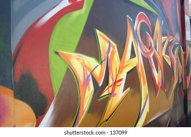 Murals Stock Photo 137099 | Shutterstock