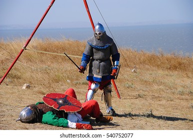 2,807 Warrior Defeat Images, Stock Photos & Vectors | Shutterstock
