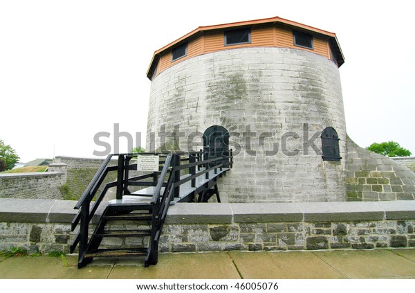 Murney Tower Stock Photo 46005076 | Shutterstock