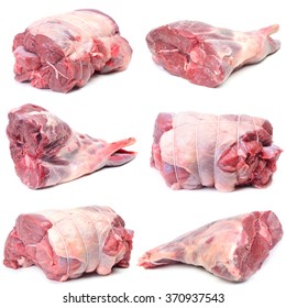 Mutton Meat Collection Stock Photo 342041330 | Shutterstock