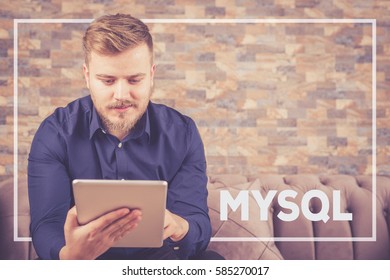 Mysql : 5 071 images, photos et images vectorielles de stock | Shutterstock