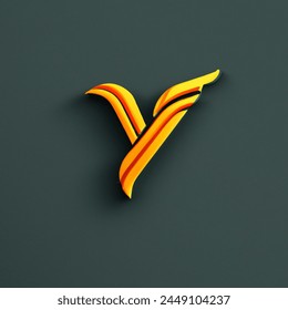 Name Yasser Web Developer Logo Design AI-generated image 2449104219 ...