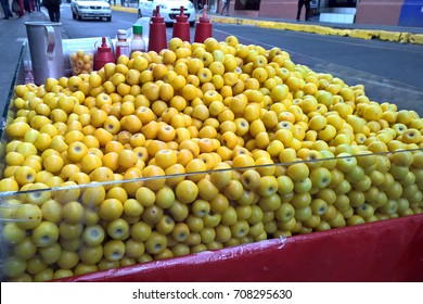 157 Nance fruit Images, Stock Photos & Vectors | Shutterstock