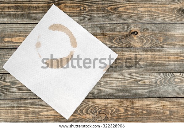 Napkin Stock Photo 322328906 | Shutterstock
