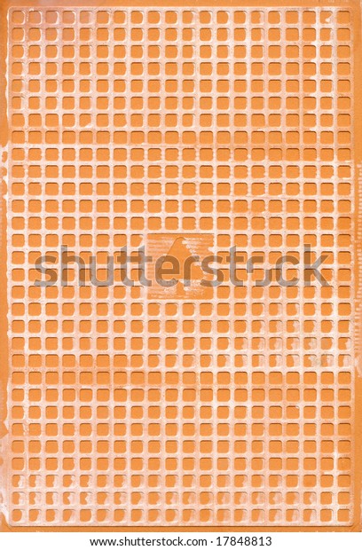 Narural Ceramic Tile Back Side Texture Stock Photo 17848813 | Shutterstock