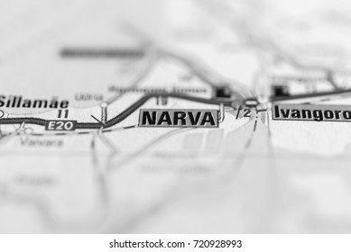 126 Narva Map Images, Stock Photos & Vectors | Shutterstock