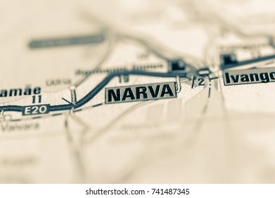 126 Narva Map Images, Stock Photos & Vectors | Shutterstock