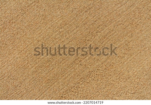 Natural Sandy Background Texture Stock Photo 2207014719 | Shutterstock
