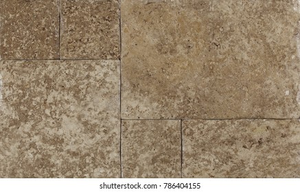 Natural Stone Pattern Natural Stone Texture Stock Photo 786404155 ...