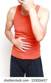 Nausea Stock Photo 153026417 | Shutterstock