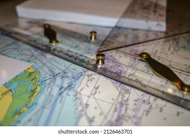 Nautical chart Images, Stock Photos & Vectors | Shutterstock