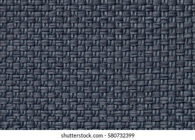 Navy Blue Background Checkered Pattern Closeup Stock Photo 580732399 ...