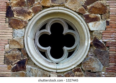 13,838 Round stone window Images, Stock Photos & Vectors | Shutterstock