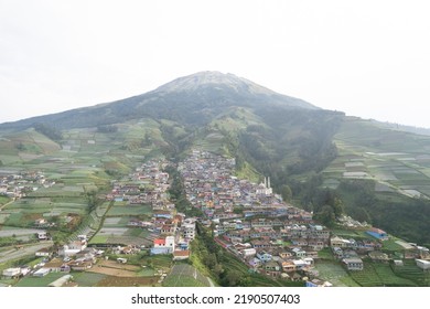 Nepal Van Java Small Village Known Stock Photo 2190507403 | Shutterstock