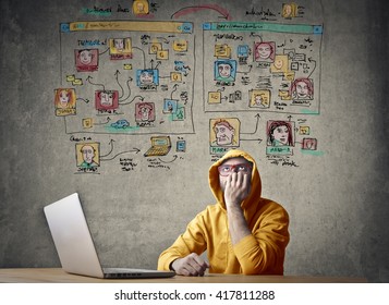 2,010 Nerd team Images, Stock Photos & Vectors | Shutterstock