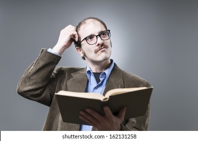 8,516 Nerdy men Stock Photos, Images & Photography | Shutterstock