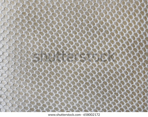 Net Fabric Texture Stock Photo 658002172 | Shutterstock
