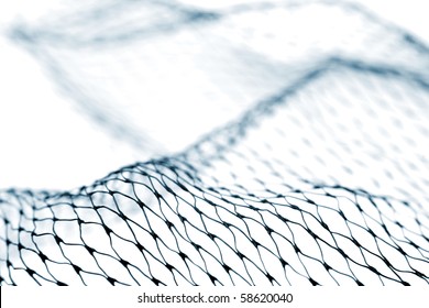 Netting Stock Photo 58620040 | Shutterstock